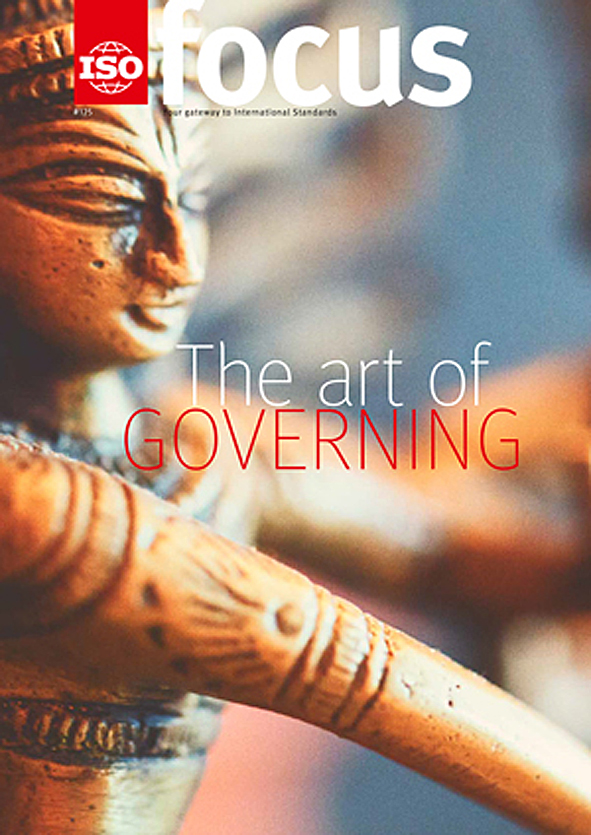 The new arsenal of risk management | Risk Management 2013 -2018